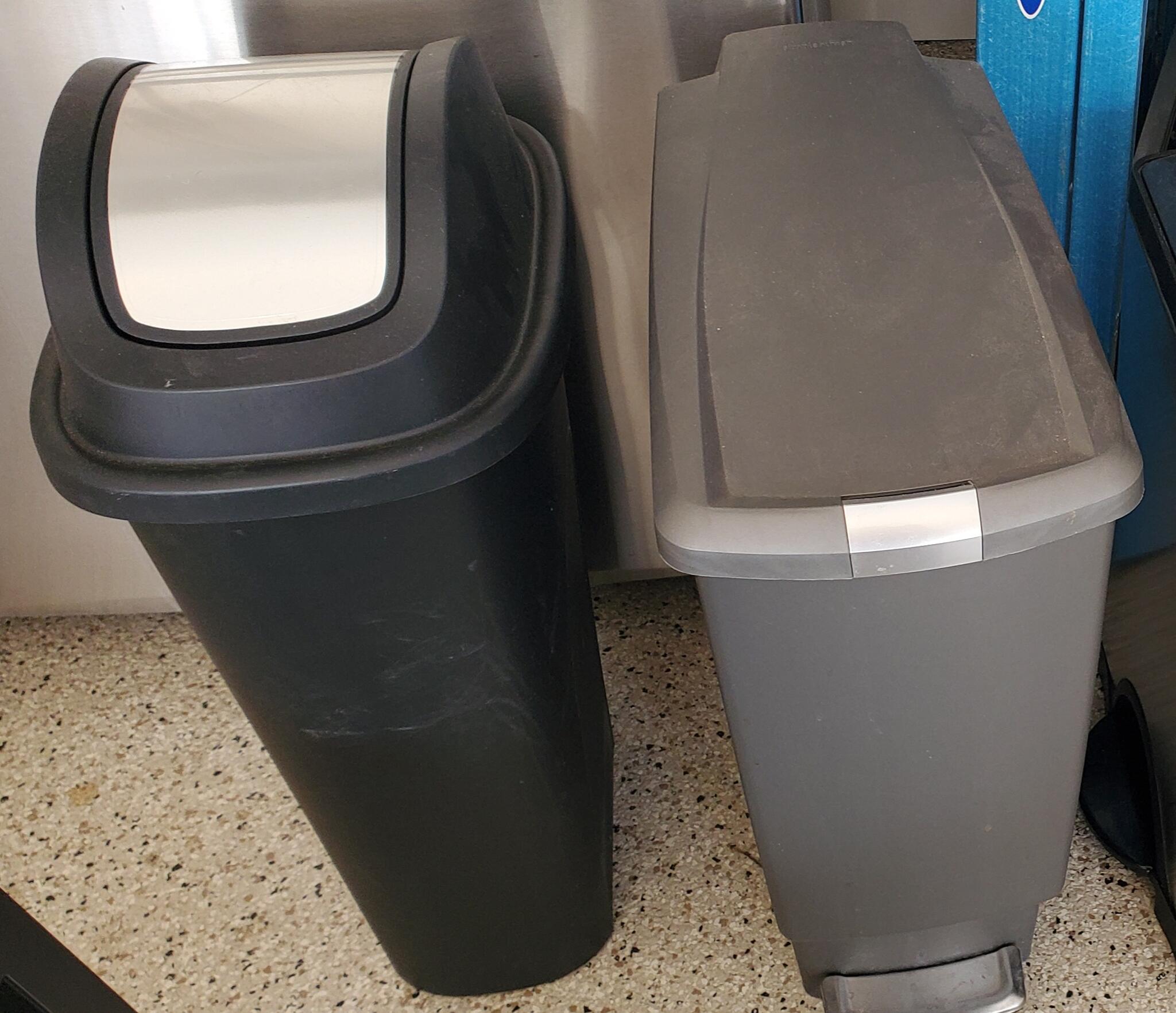 Free trash bins for Free in Colorado Springs, CO | For Sale & Free ...