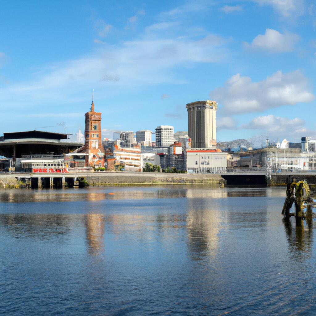 Lisvane, Cardiff | Everything You Need to Know