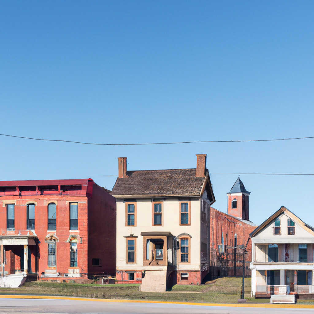 Rochester, IN crime rates and safety statistics