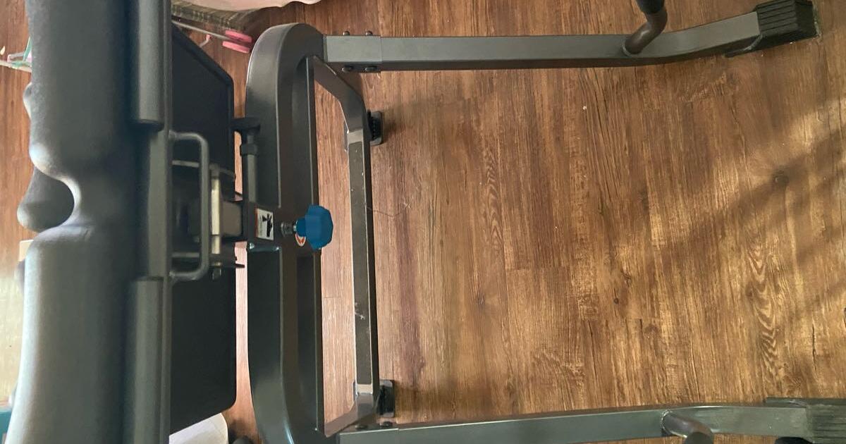 Teeter Dex II in Las Cruces, NM | For Sale & Free — Nextdoor