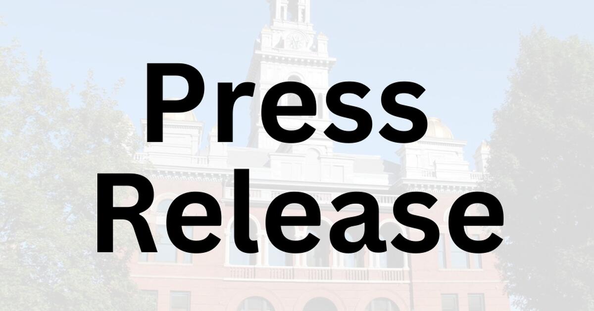 Sevier County Mayor Larry Waters has issued a proclamation declaring ...