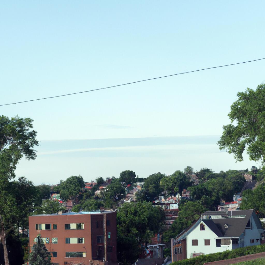 Central Hillside, Duluth | Everything You Need to Know