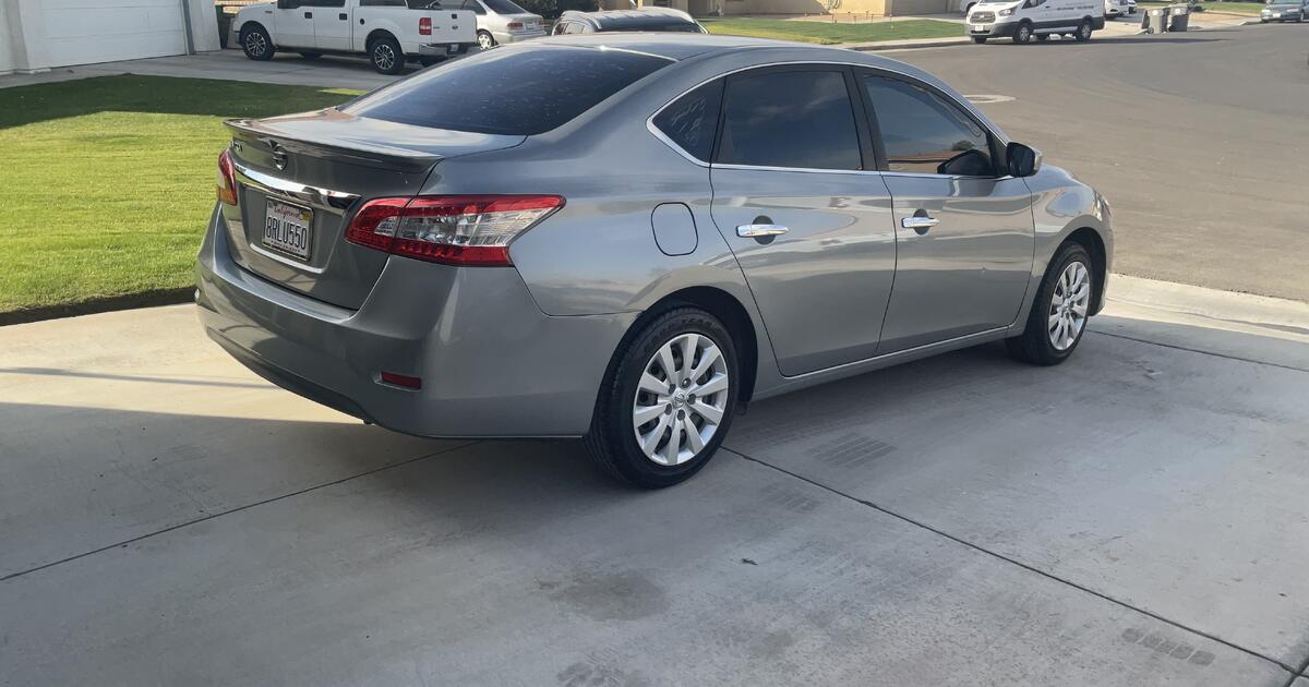 2014 Nissan Sentra for $7995 in Indio, CA | For Sale & Free — Nextdoor