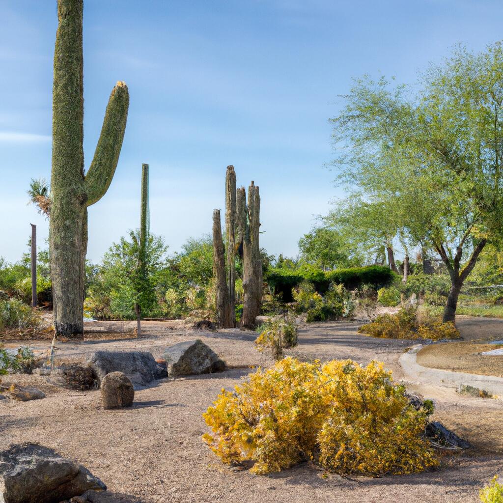Cactus Park Glendale, Glendale | Everything You Need to Know