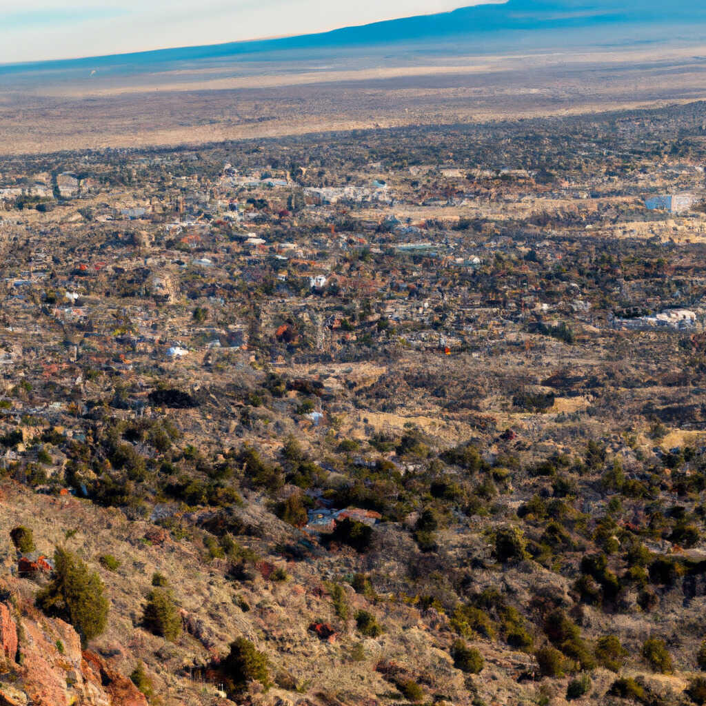 Things to do in Silver City with kids