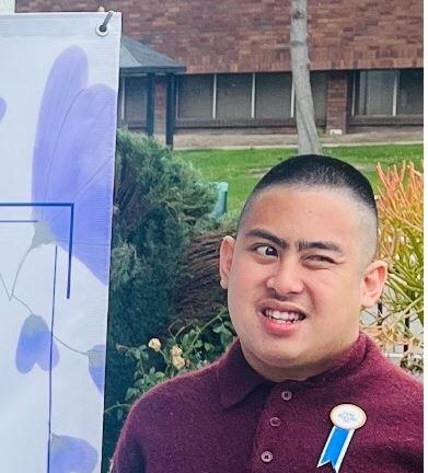 We need your help in finding 20-year-old Christian Cruz, who is missing ...