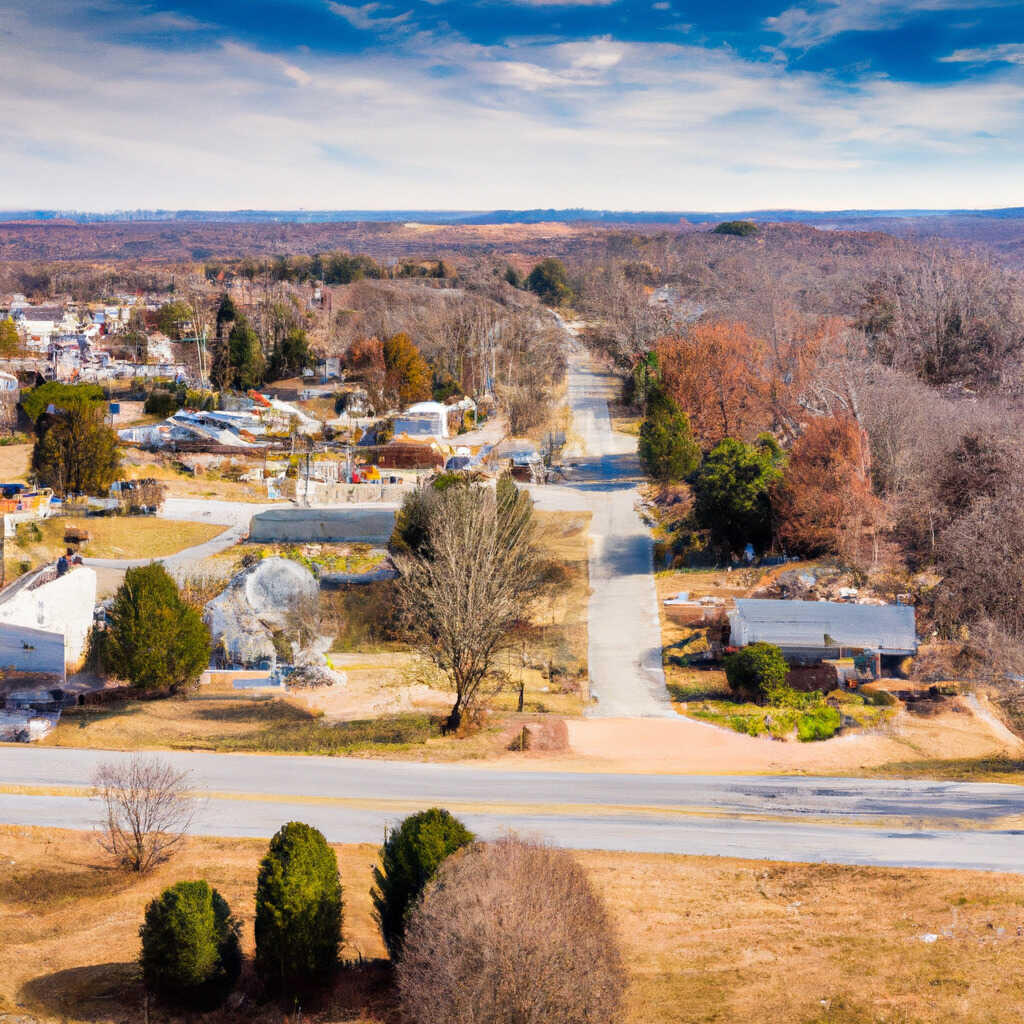 Partlow Rd, Partlow | Everything You Need to Know