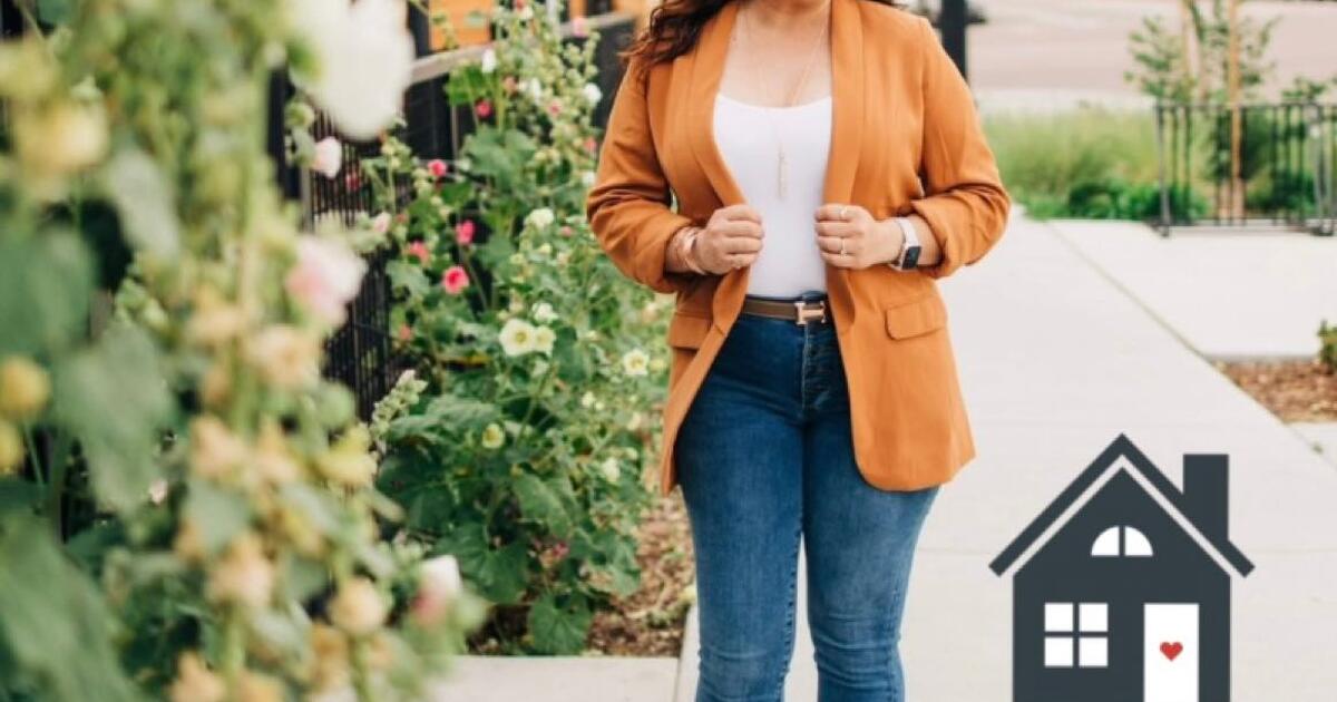 Realtor(r) with The Cutting Edge, Realtor in Colorado Springs, CO | For ...