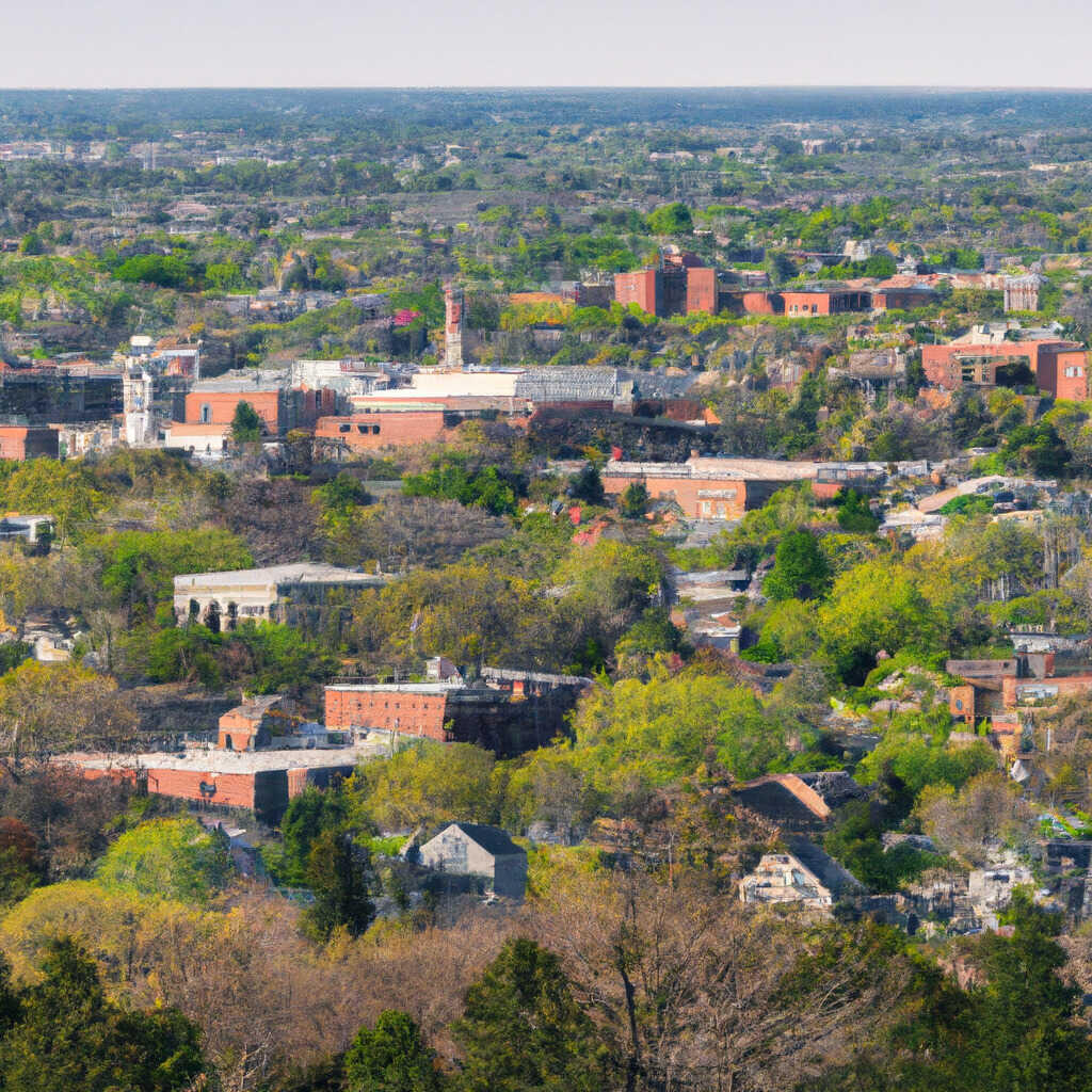 Madison Preserve, Madison | Everything You Need to Know