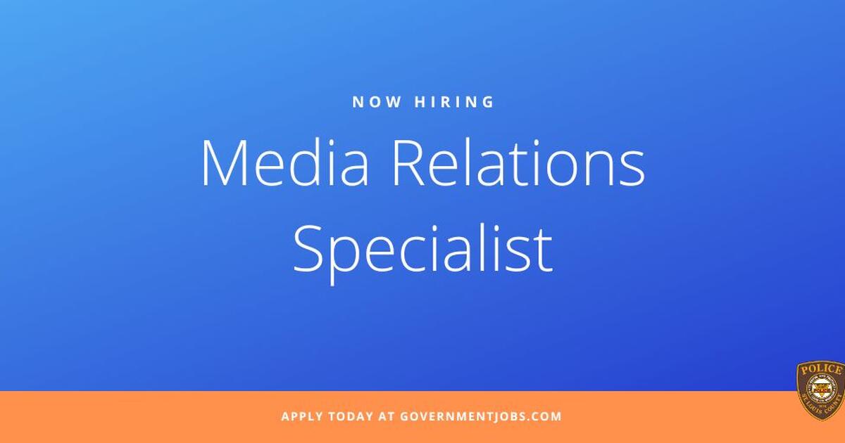 Now Hiring: Media Relations Specialist — Nextdoor