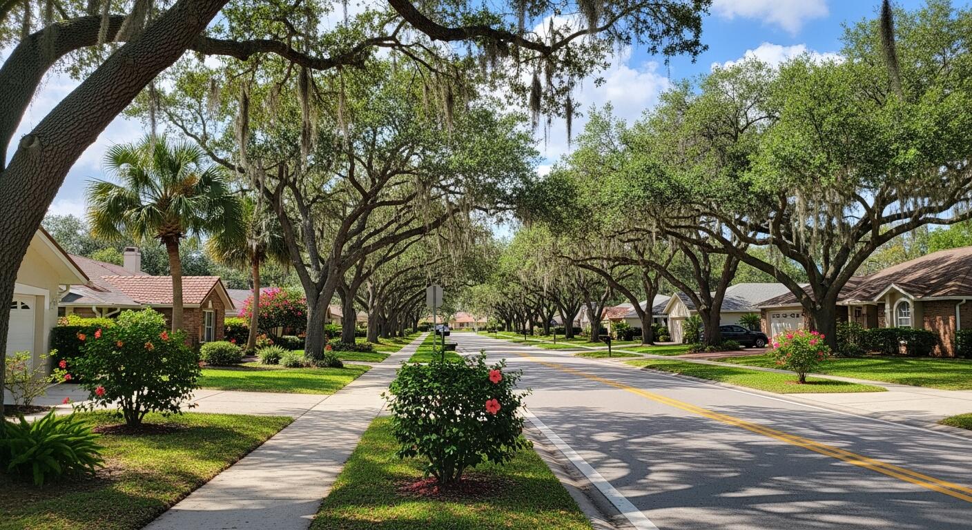 Live Oak Estates, Orlando | Everything You Need to Know