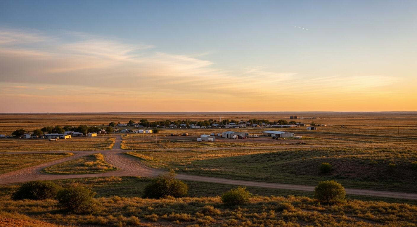 Things to do in Shallowater with kids