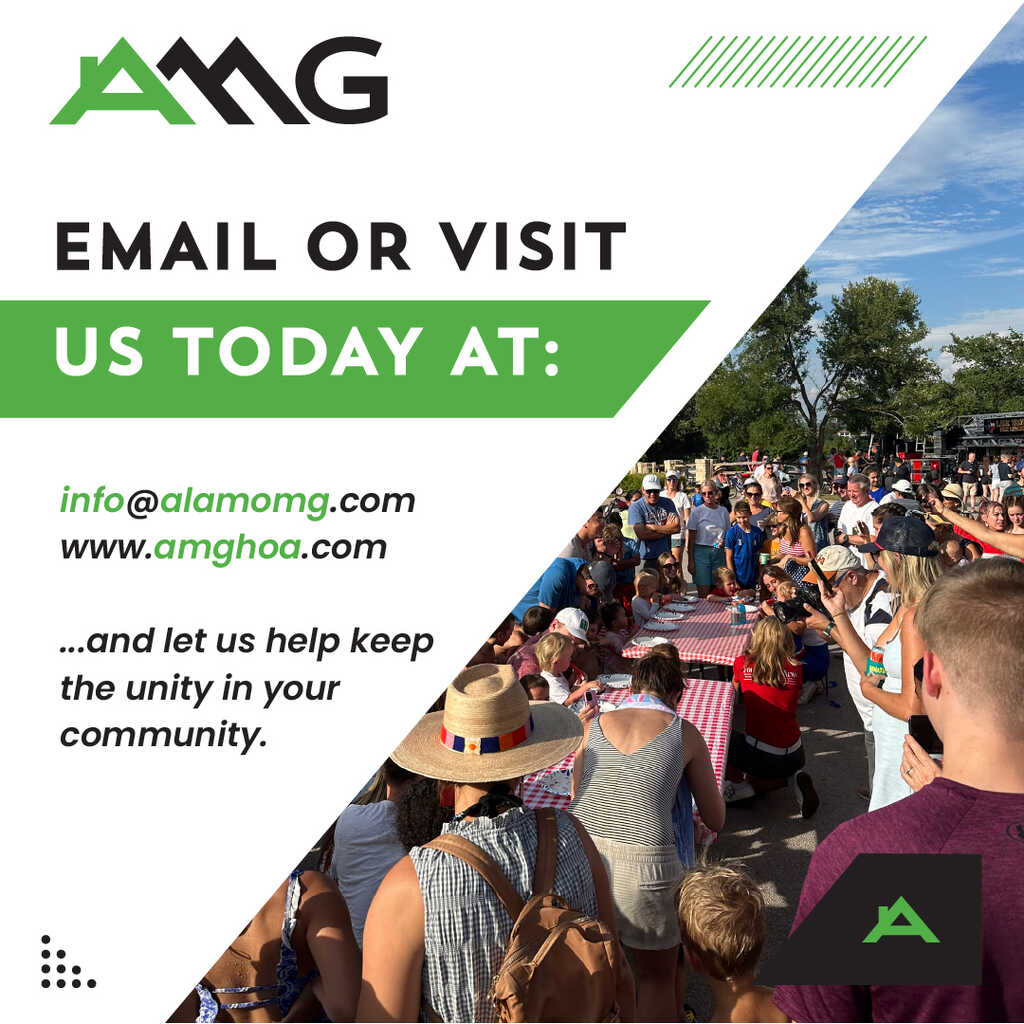 AMG | Alamo Management Group - San Antonio, TX - Nextdoor