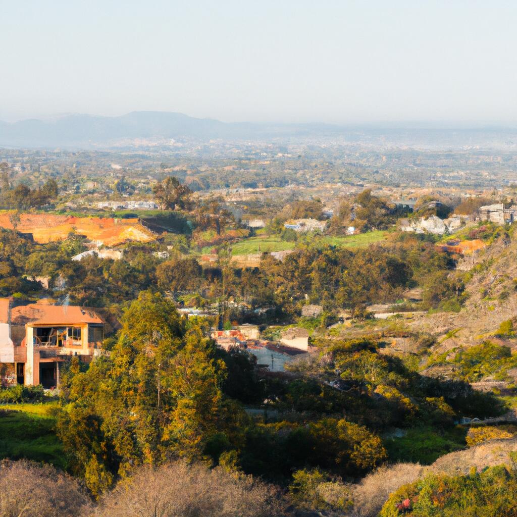 Pacific Highlands Ranch, San Diego | Everything You Need to Know