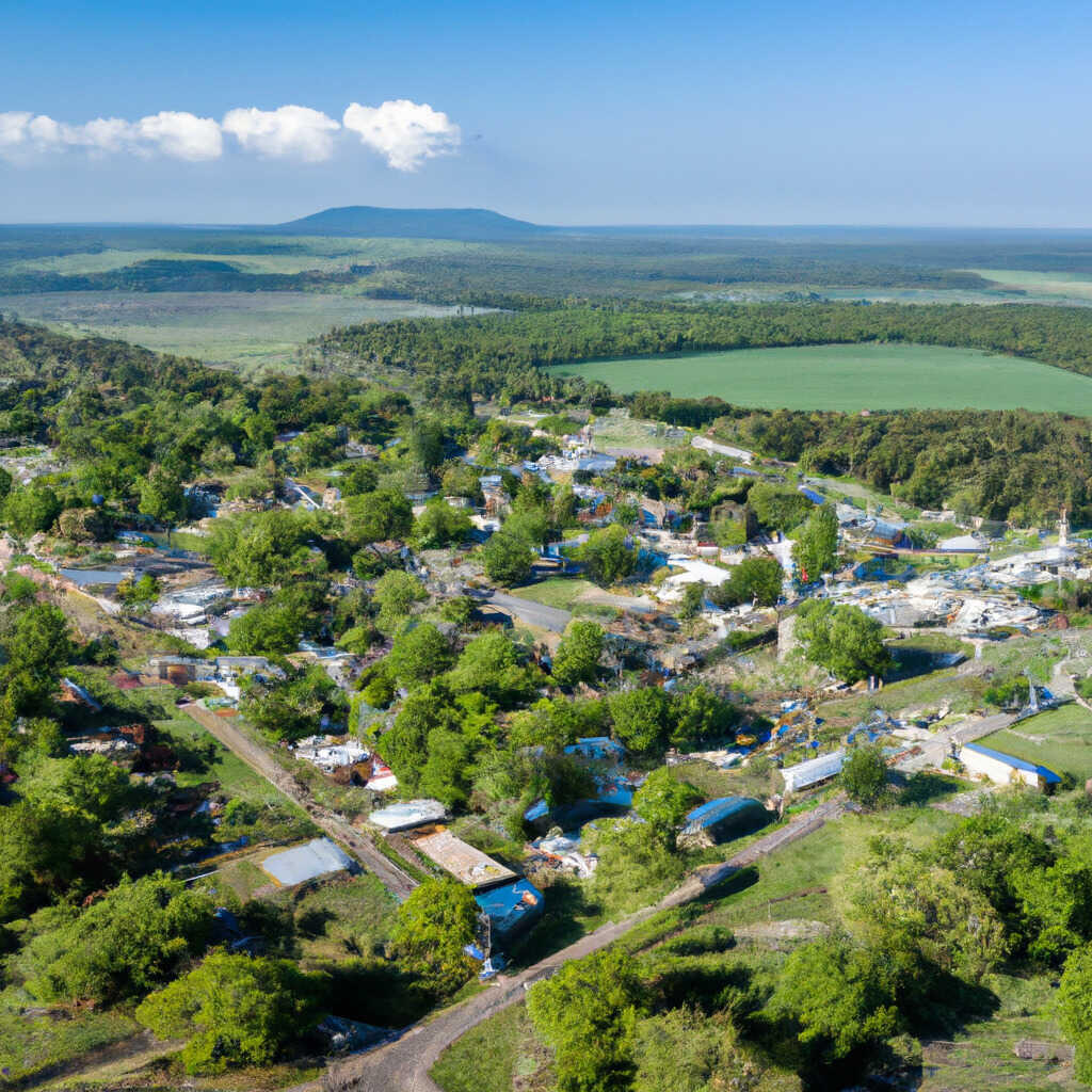 Leachville, AR crime rates and safety statistics