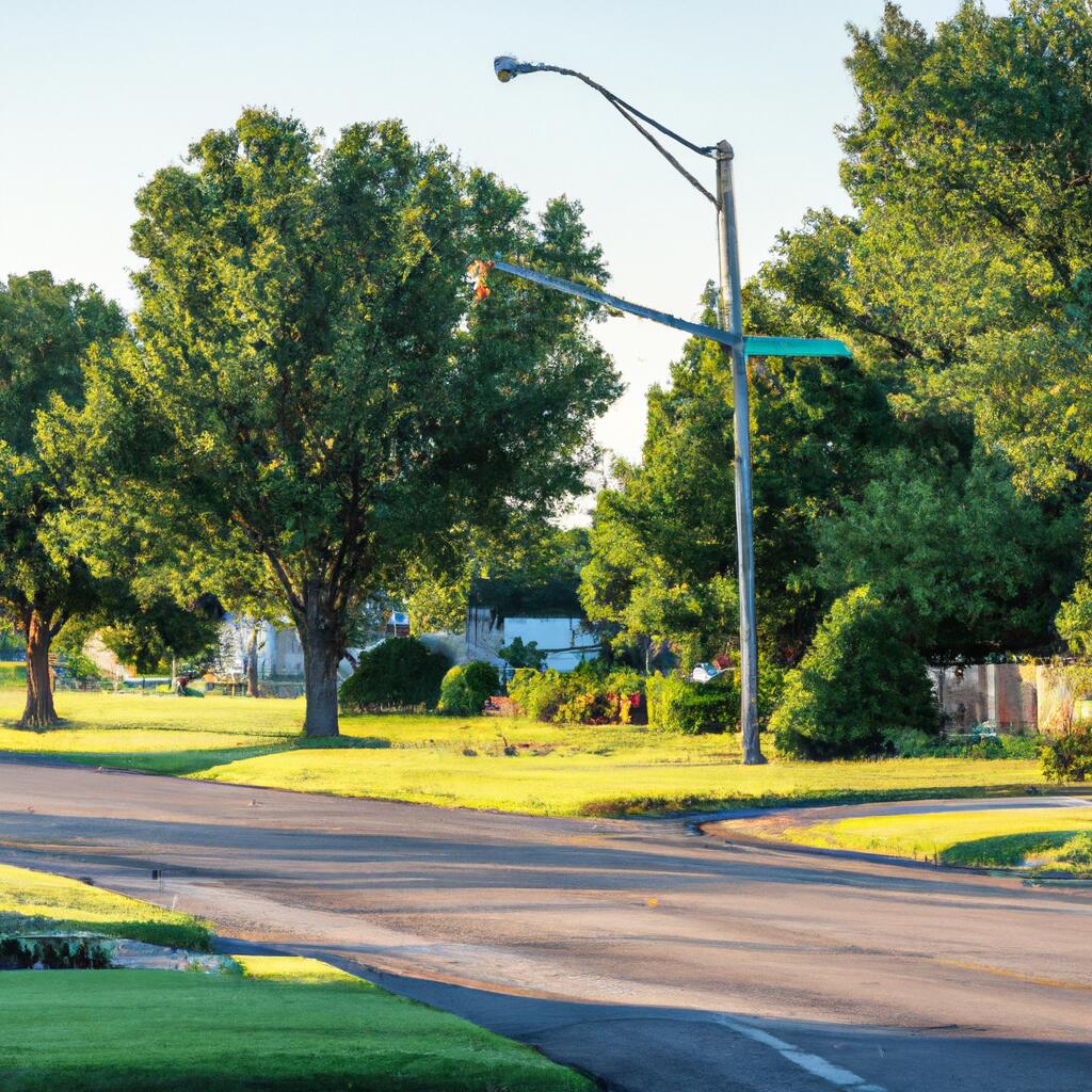 Oak Ridge, Ardmore | Everything You Need to Know