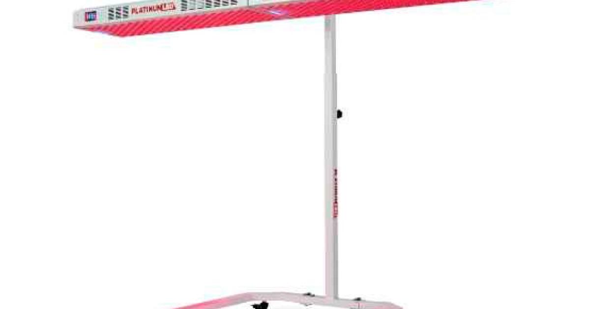 Two Platinum LED Lights with stand for $1470 in Cave Creek, AZ | For ...
