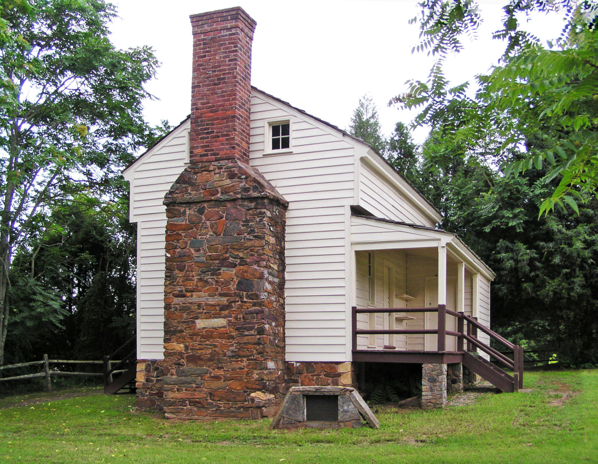 The Historic Yates Tavern in Gretna is the location for “Spring at the ...