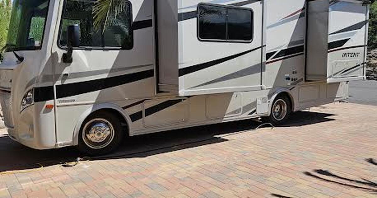 Winnebago Intent RV 2020 28Y for $77500 in Tucson, AZ | For Sale & Free ...