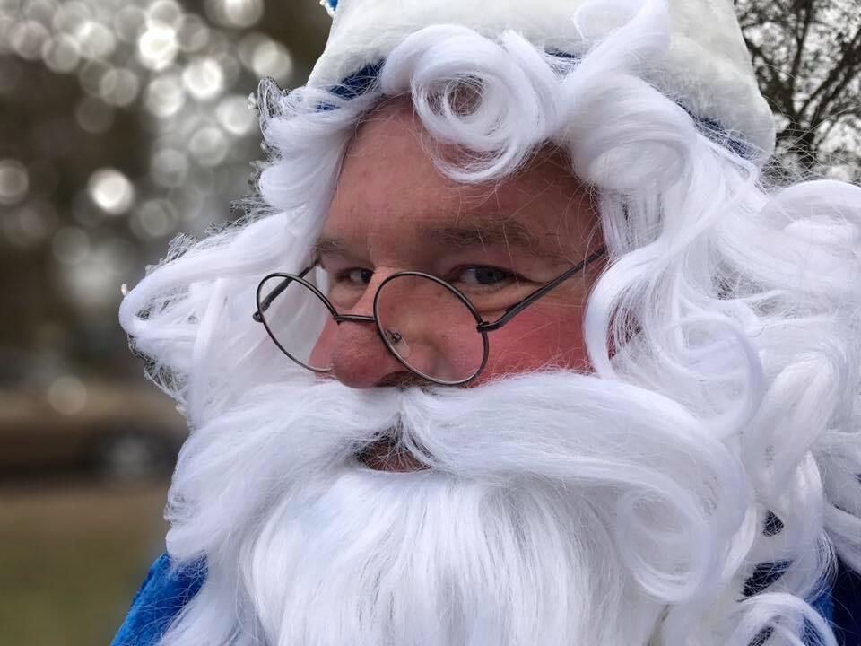 WPD’s Blue Santa Toy Collection (Wharton Police Department) — Nextdoor ...