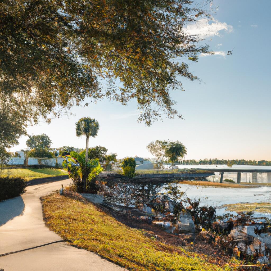 Lakes Of Mount Dora, Mount Dora | Everything You Need to Know