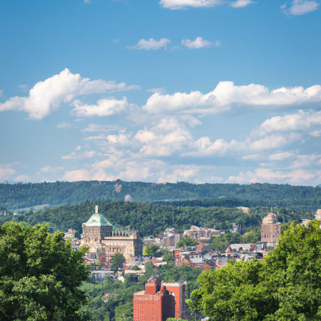 Virgin Run Lake, Vanderbilt | Everything You Need to Know