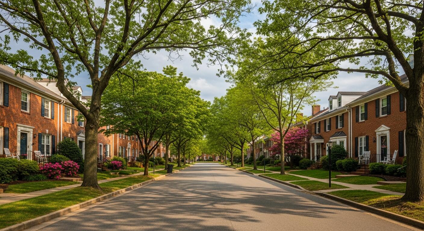 Skyview Park, Alexandria | Everything You Need to Know