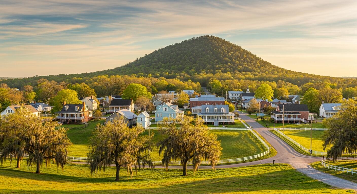 Little Mountain/Chapin, Little Mountain | Everything You Need to Know