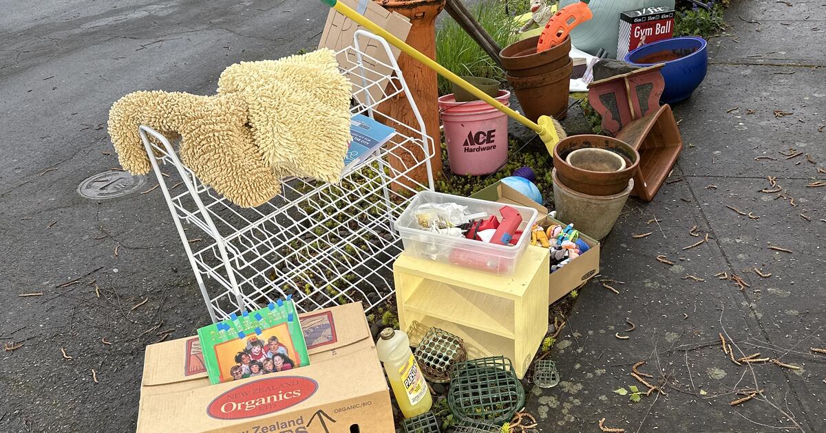 Free stuff. for Free in Portland, OR | For Sale & Free — Nextdoor