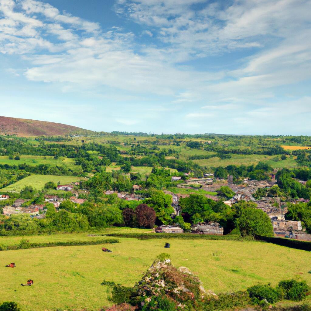 Egton with Newland, Egton with Newland | Everything You Need to Know