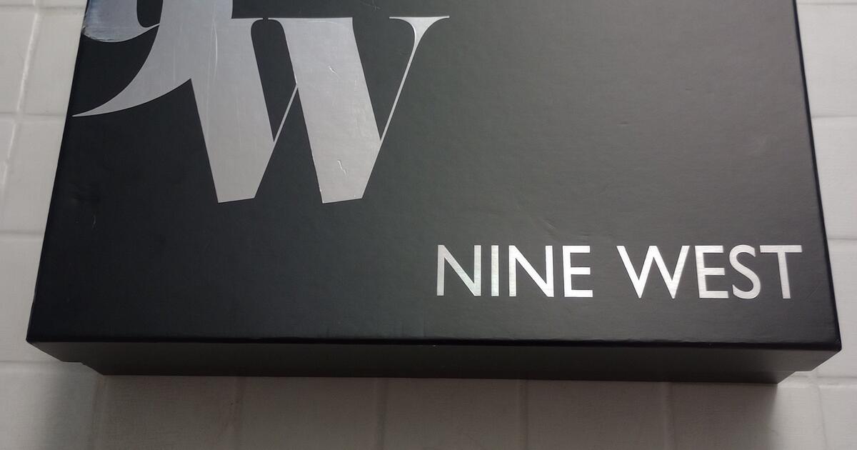 Brand New Nine West Card Holder And Crossbody Purse Combo for $15 in ...