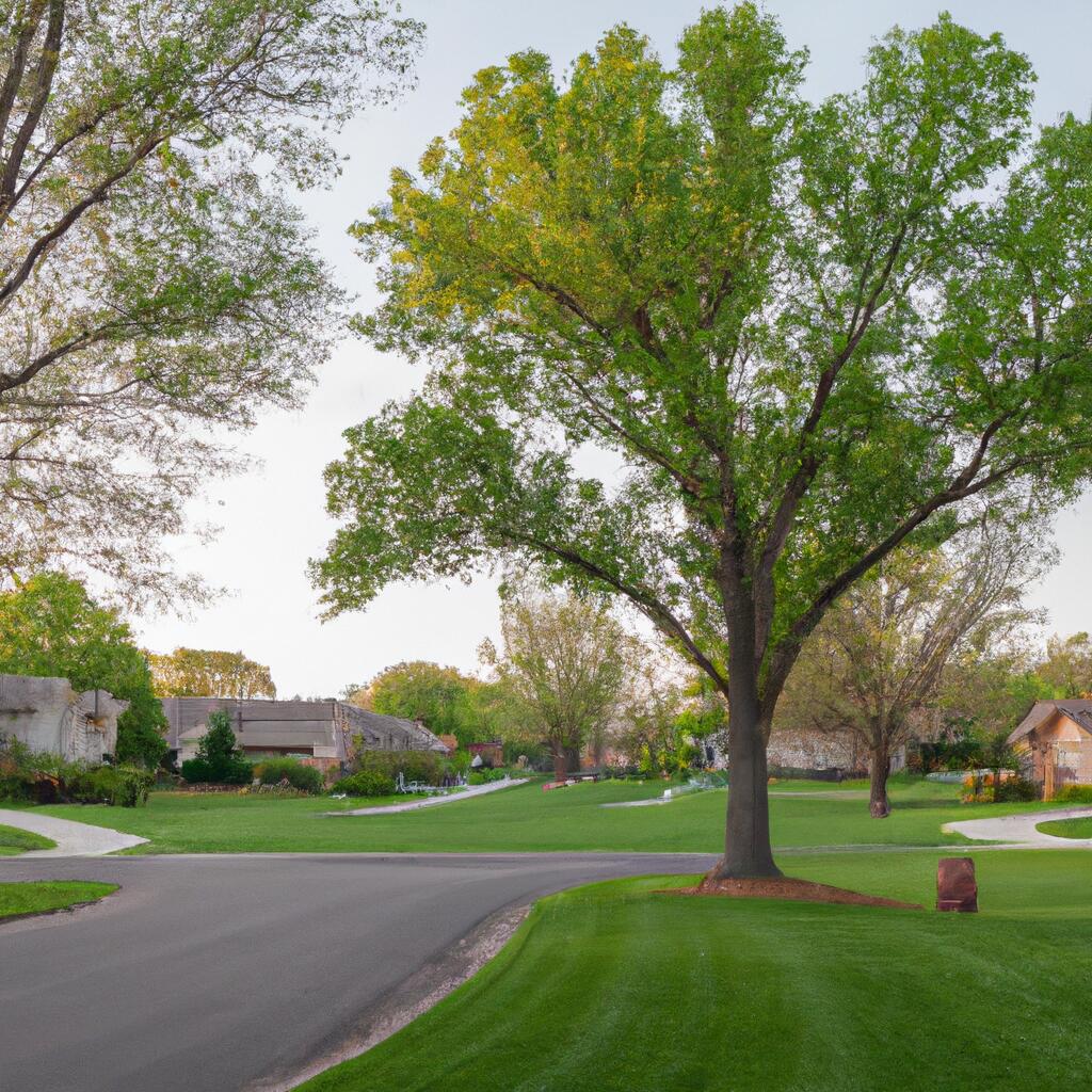 Spring Oaks, Ballwin | Everything You Need to Know