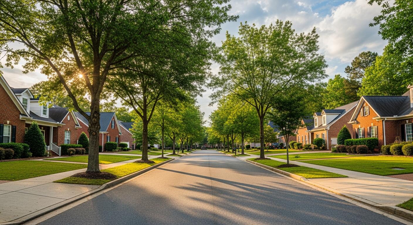 Tyler Oaks, Boiling Springs | Everything You Need to Know