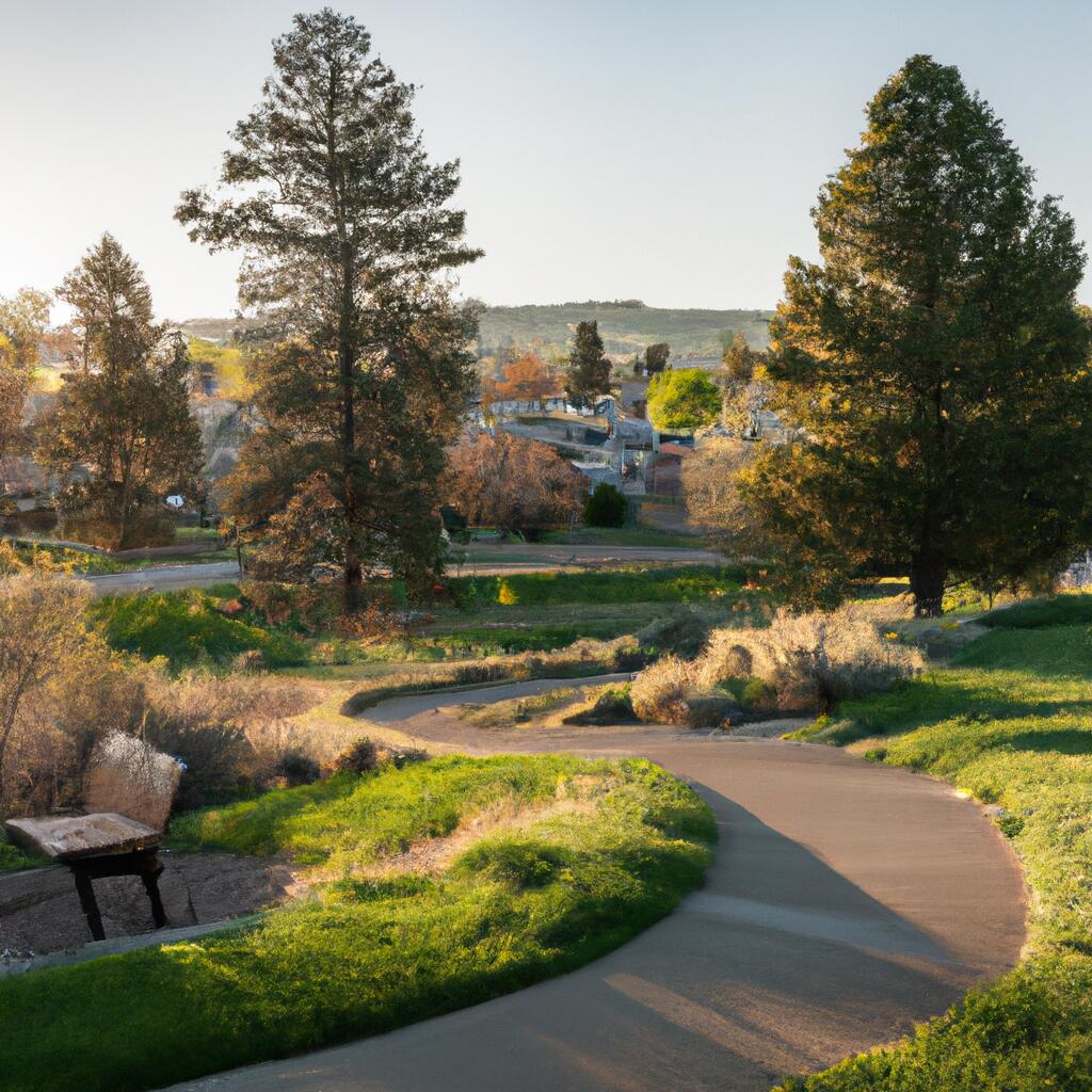 West Bench Fairmont Park, Boise | Everything You Need to Know