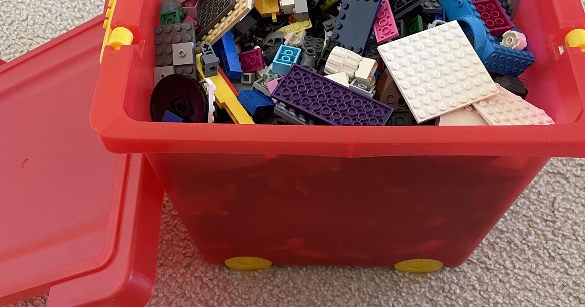 Rare Legos For Sale