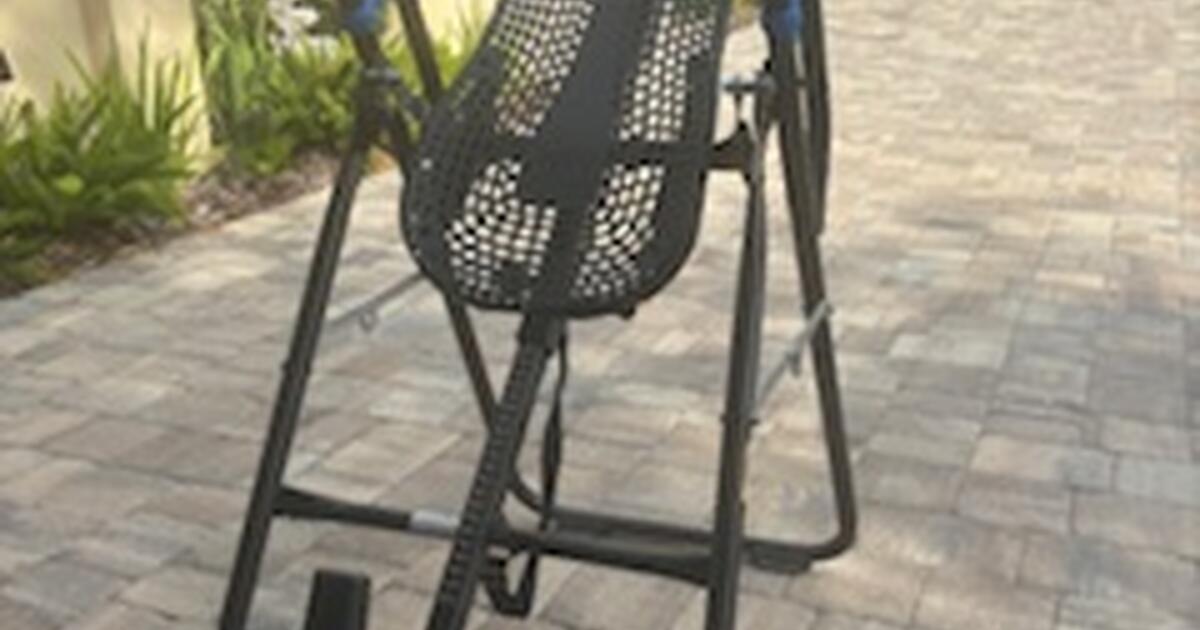 Inversion bed for Free in Eatonton, GA | For Sale & Free — Nextdoor