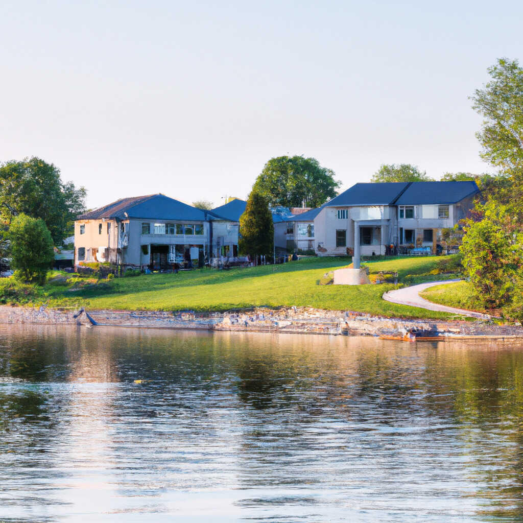 Shady Beach, Orchard Lake | Everything You Need to Know