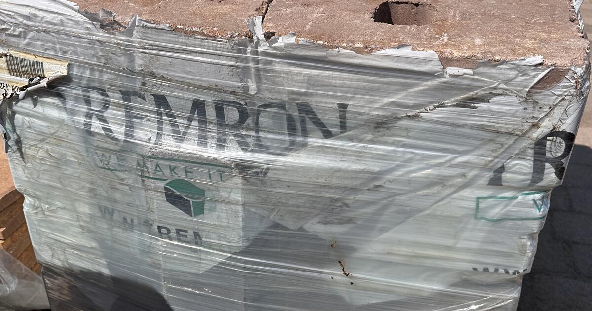 Free Concrete Blocks & Quikrete for Free in Windermere, FL | For Sale ...