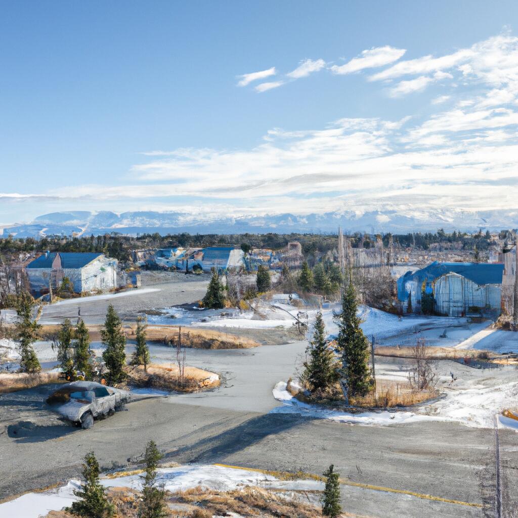 Abbott Loop North, Anchorage | Everything You Need to Know Nextdoor