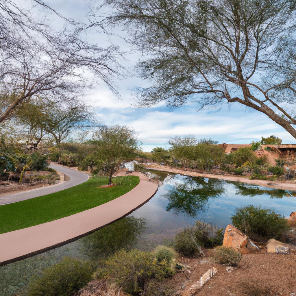 DC Ranch, Scottsdale | Everything You Need to Know