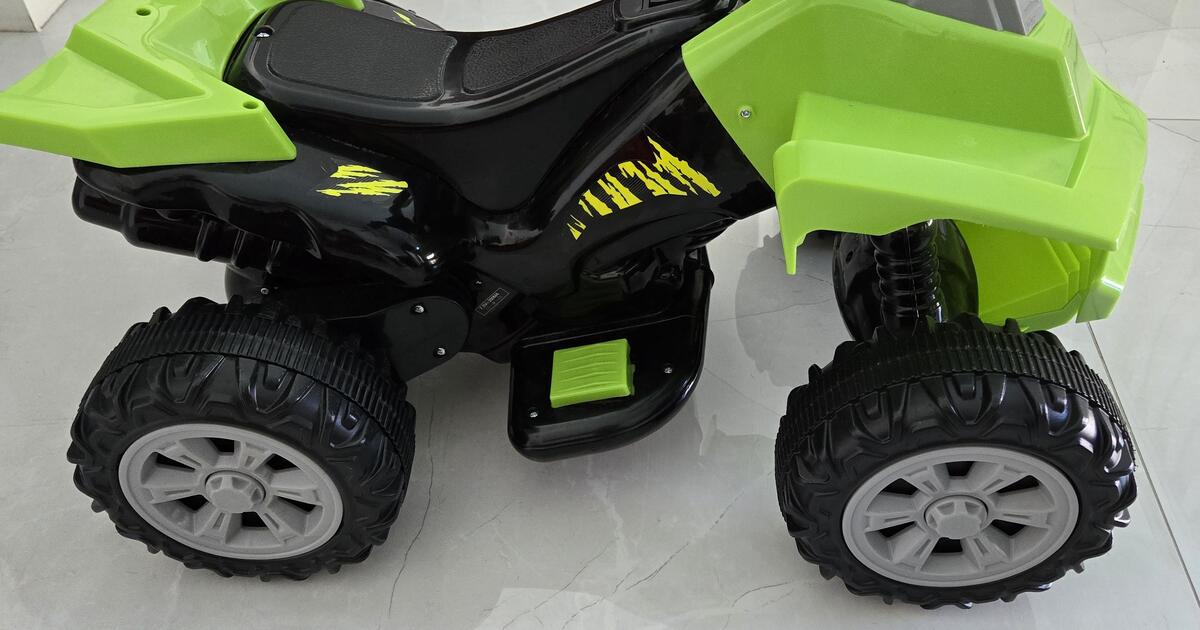 Adventure Force ATV for $25 in Las Vegas, NV | For Sale & Free — Nextdoor