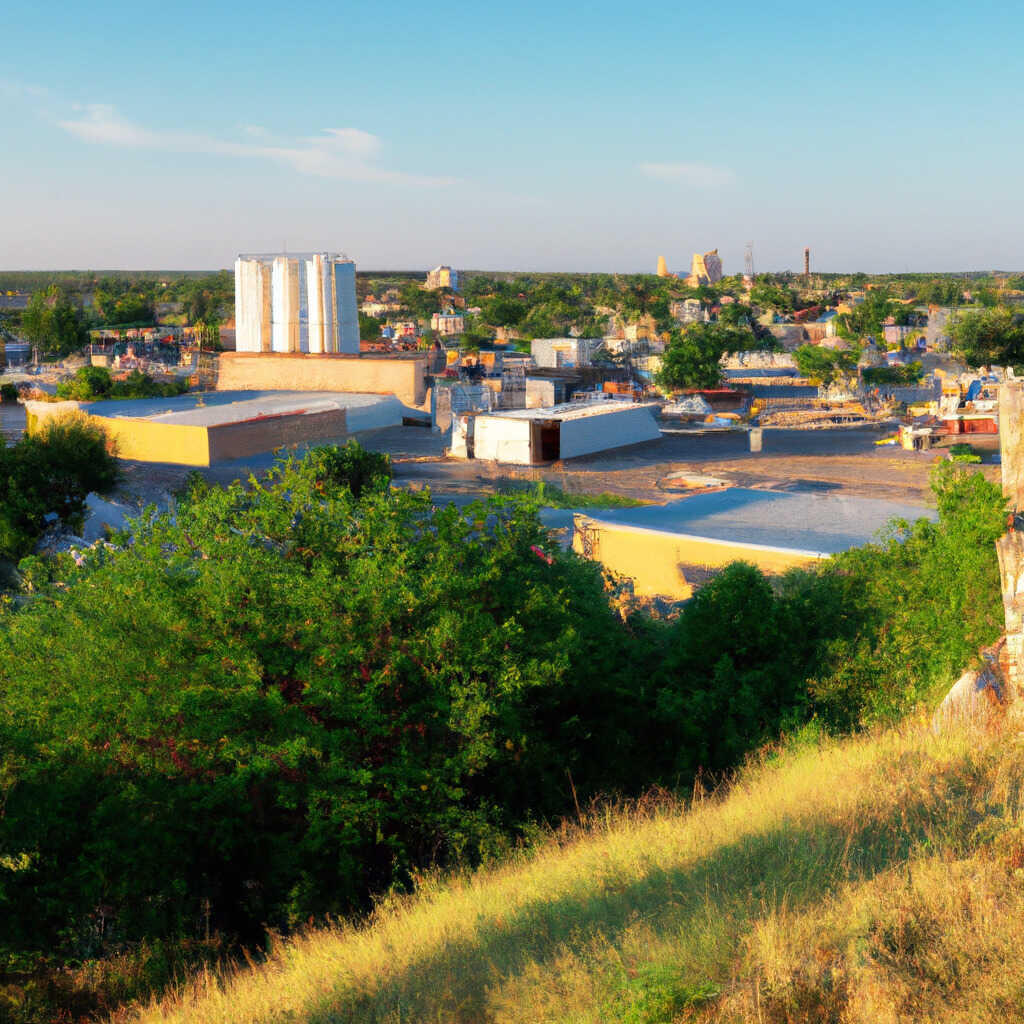 Junction, TX | News, Crime, Lost Pets, Free Stuff