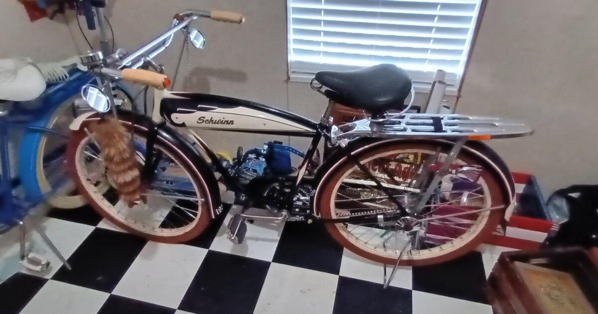 Schwinn Autocycle for $1000 in Bullhead City, AZ | For Sale & Free ...
