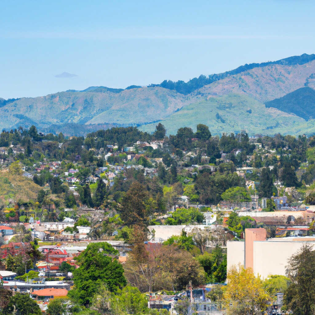 Greenfield, CA crime rates and safety statistics