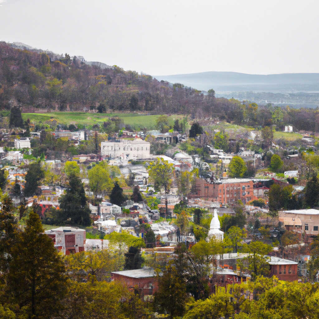 Roaring Spring, PA crime rates and safety statistics