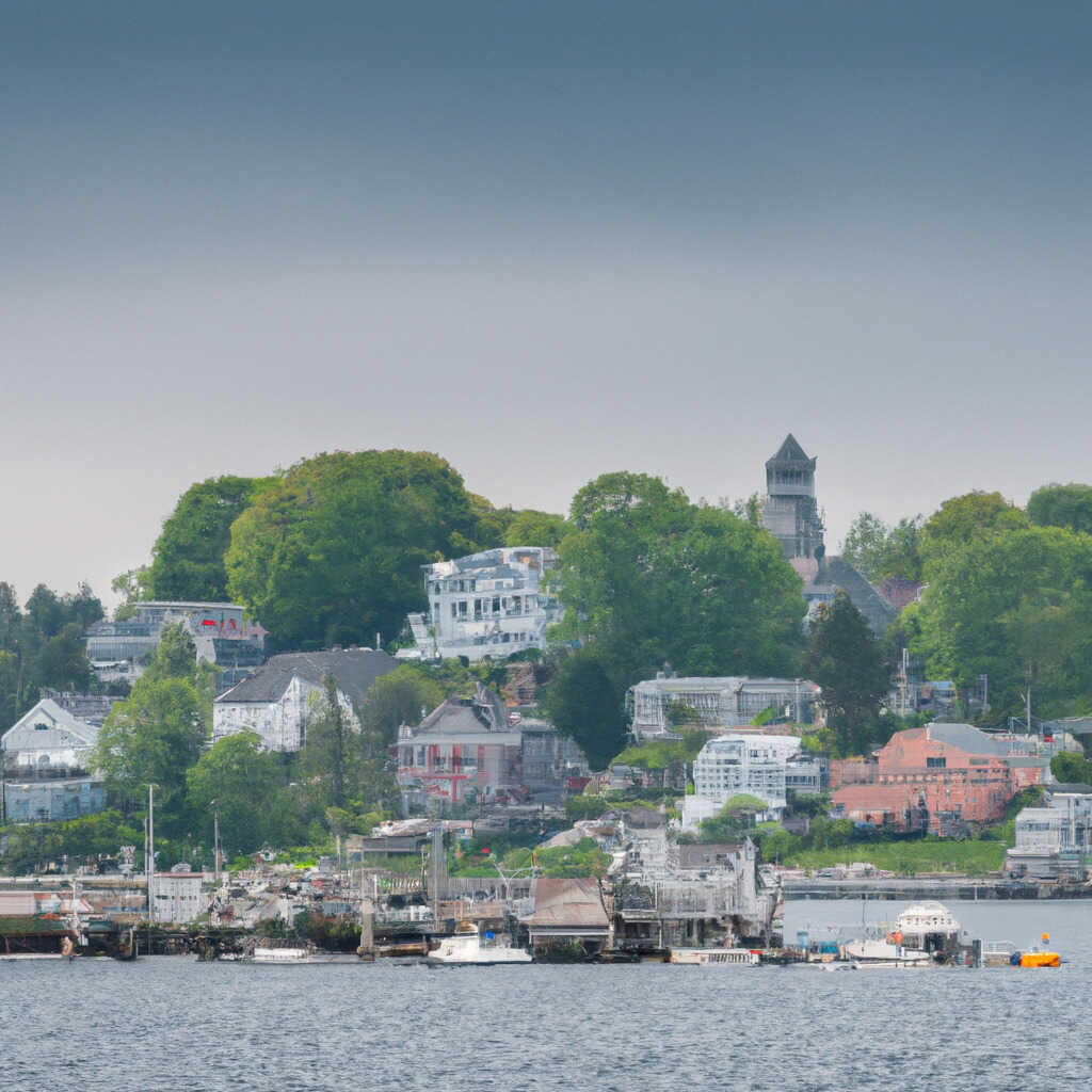 Things to do in Lovell with kids