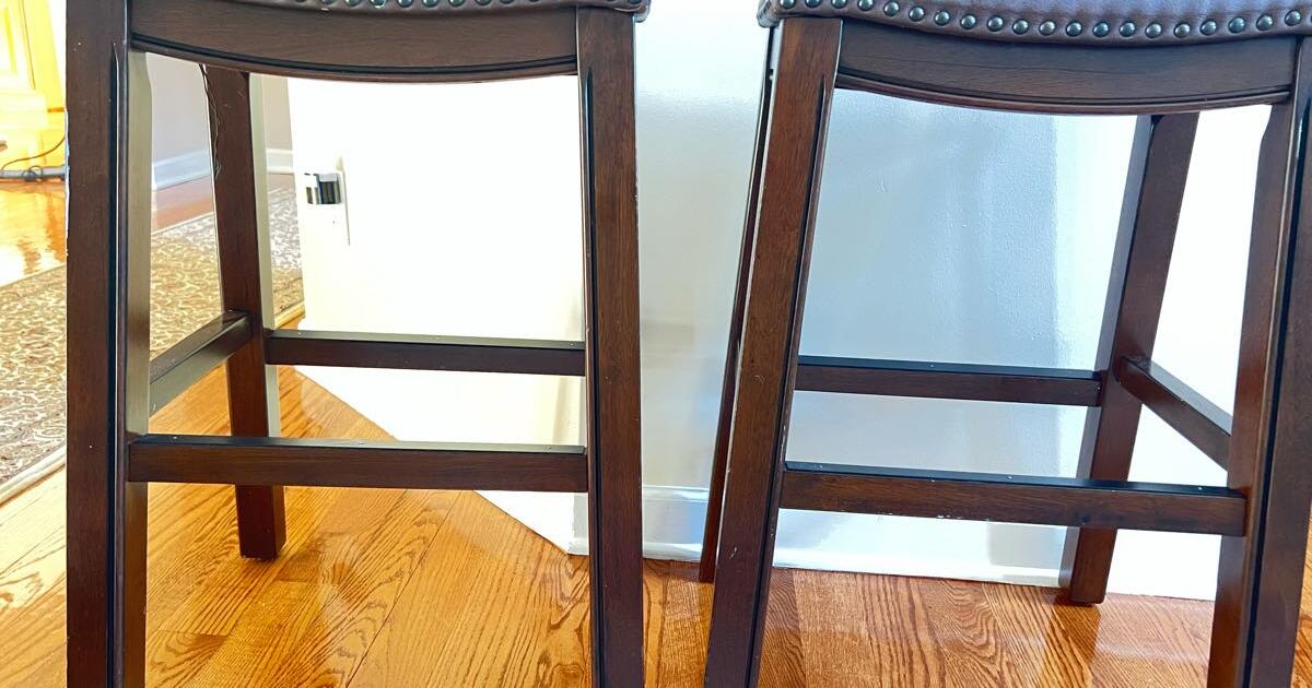 2 High chairs for $80 in Wake Forest, NC | Finds — Nextdoor