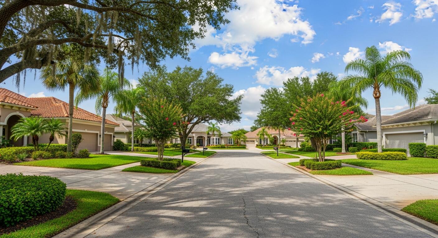 Bay Lakes, Orlando | Everything You Need to Know