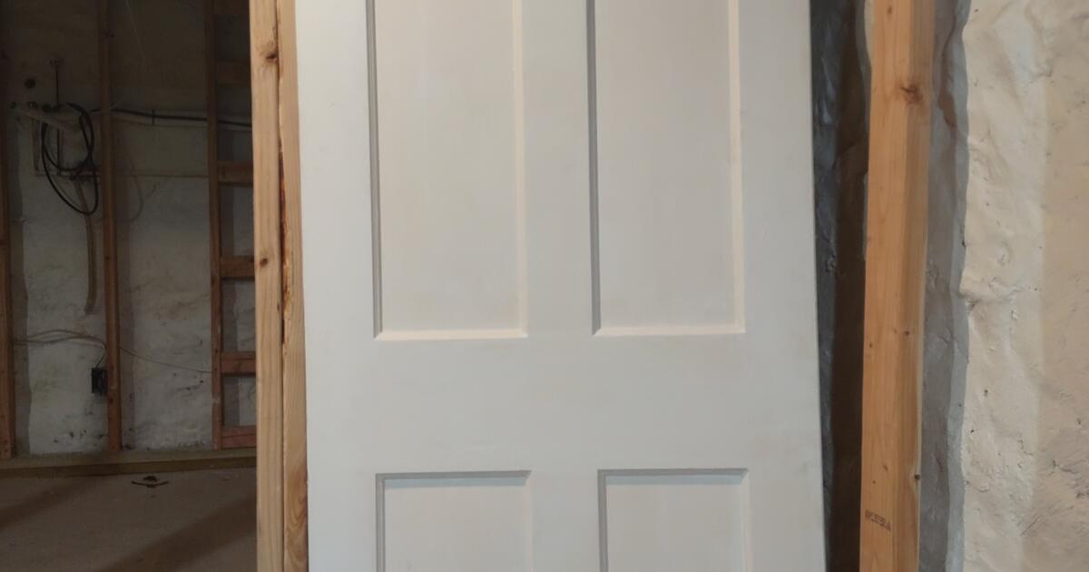 Original Solid wood swinging butler door for $40 in Baltimore, MD | For ...