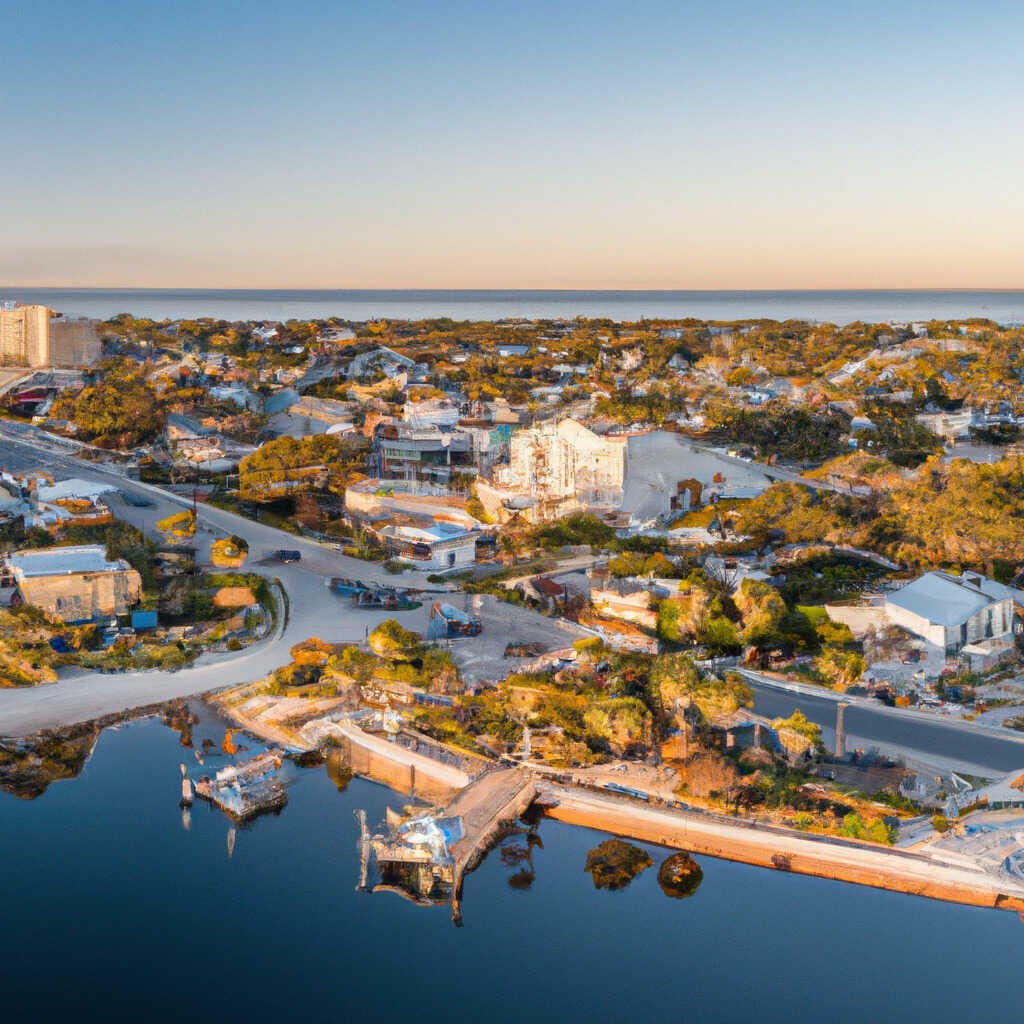 Fallin Waters, Mary Esther | Everything You Need to Know